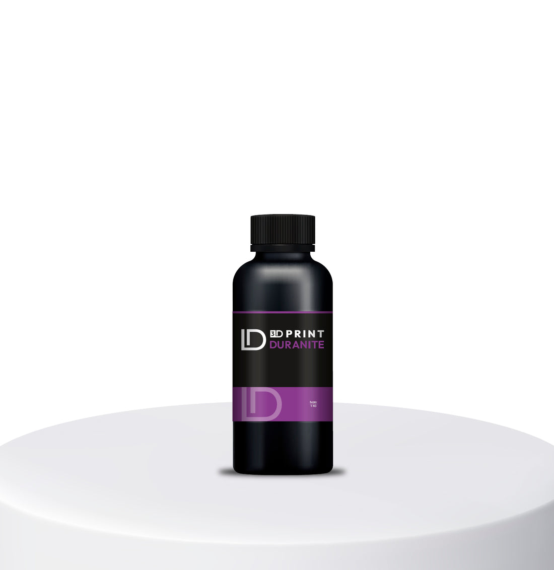 3D PRINT DURANITE – Ideas Dentales
