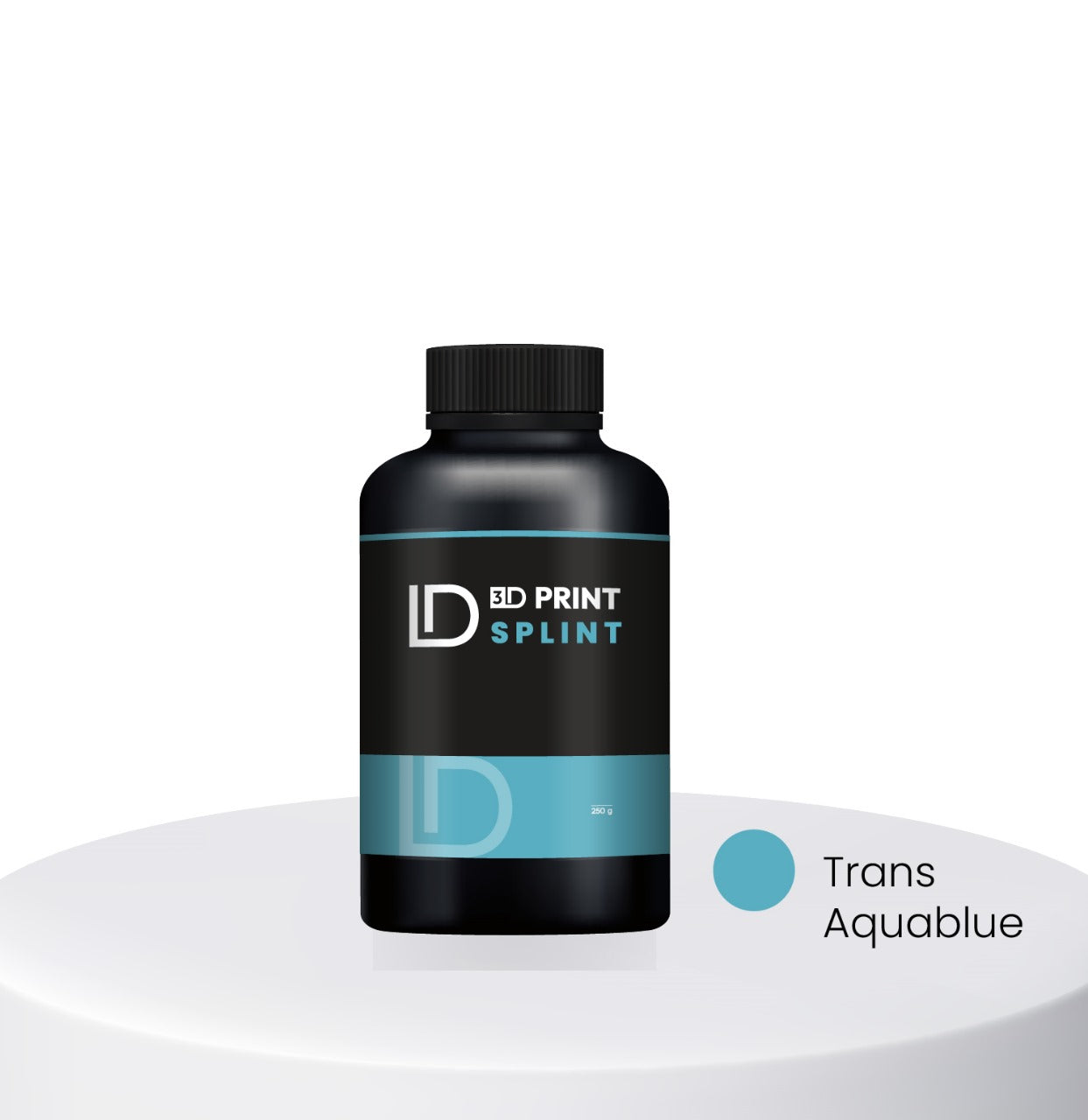 3D PRINT SPLINT – Ideas Dentales