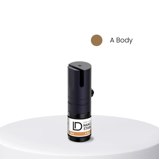 NANO STAIN – Ideas Dentales
