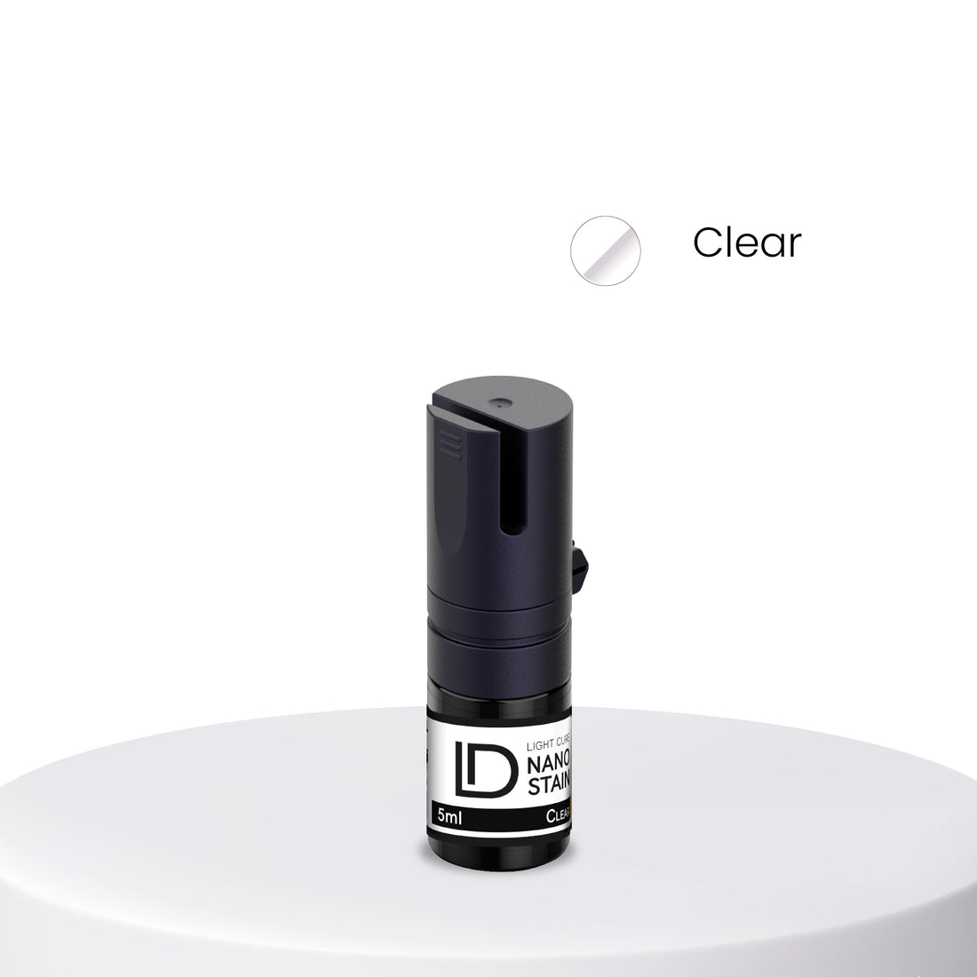 NANO STAIN – Ideas Dentales