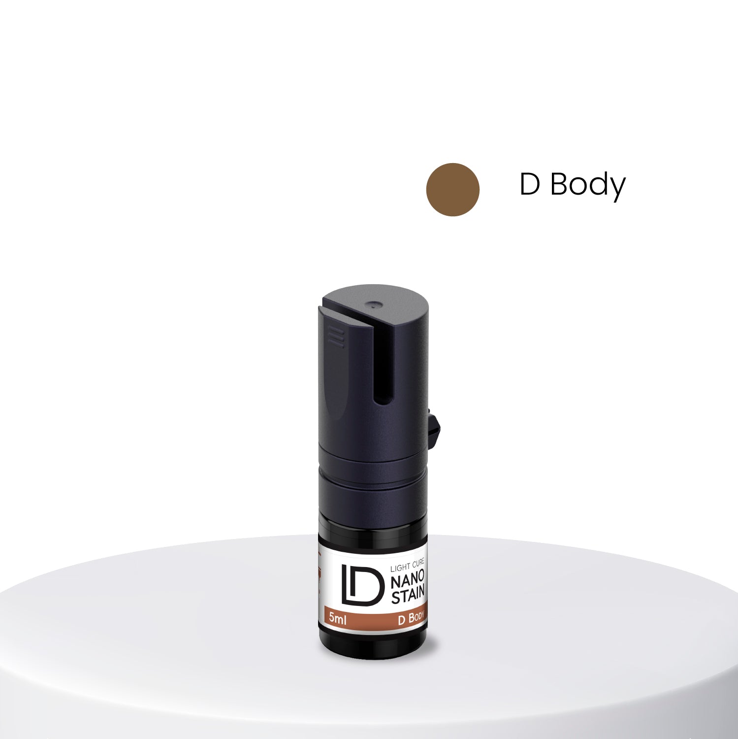 NANO STAIN – Ideas Dentales