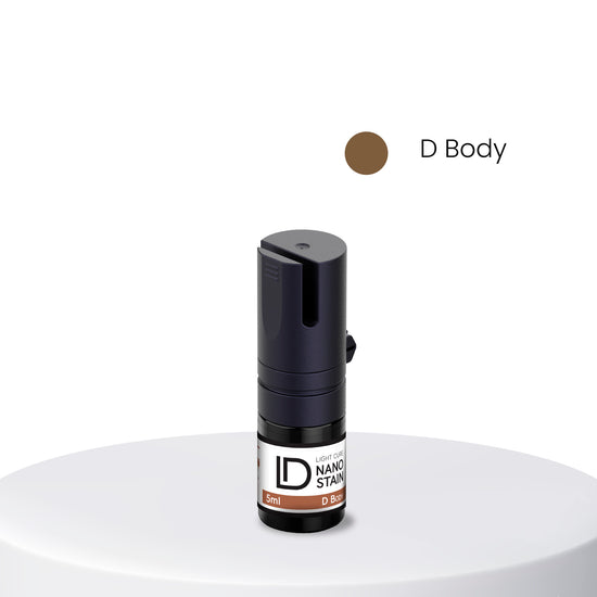NANO STAIN – Ideas Dentales
