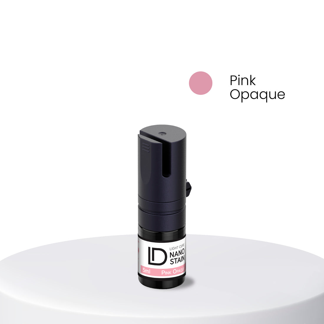 NANO STAIN – Ideas Dentales