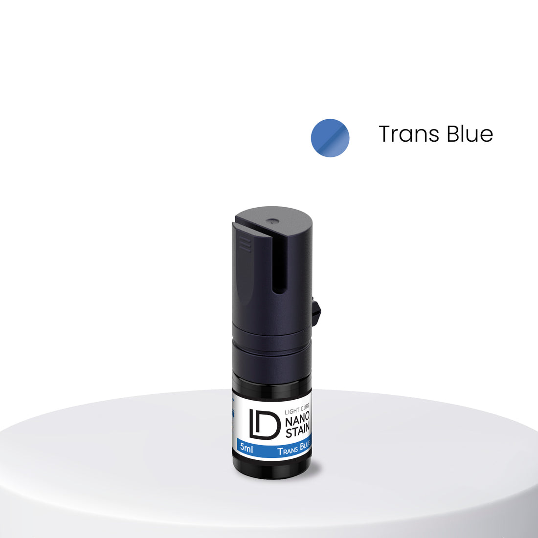 NANO STAIN – Ideas Dentales