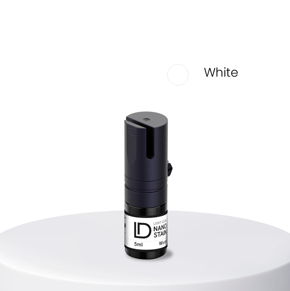 NANO STAIN – Ideas Dentales