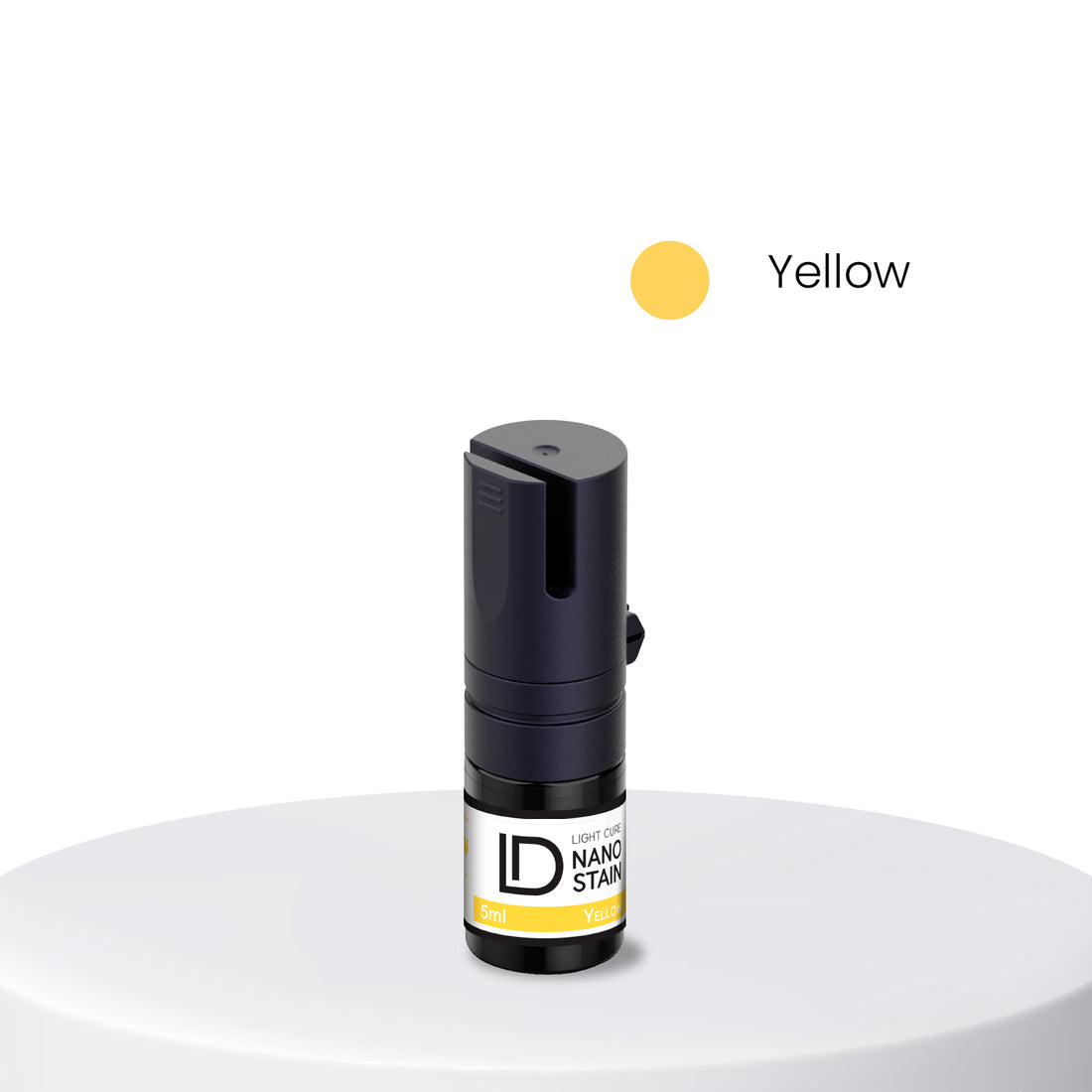 NANO STAIN – Ideas Dentales