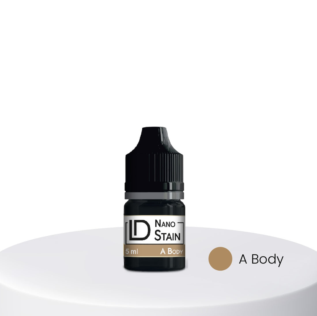 NANO STAIN – Ideas Dentales