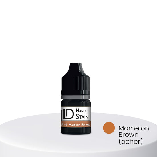 NANO STAIN – Ideas Dentales