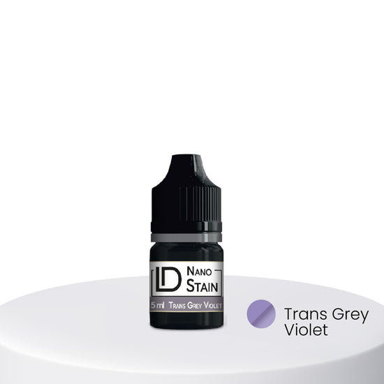 NANO STAIN – Ideas Dentales