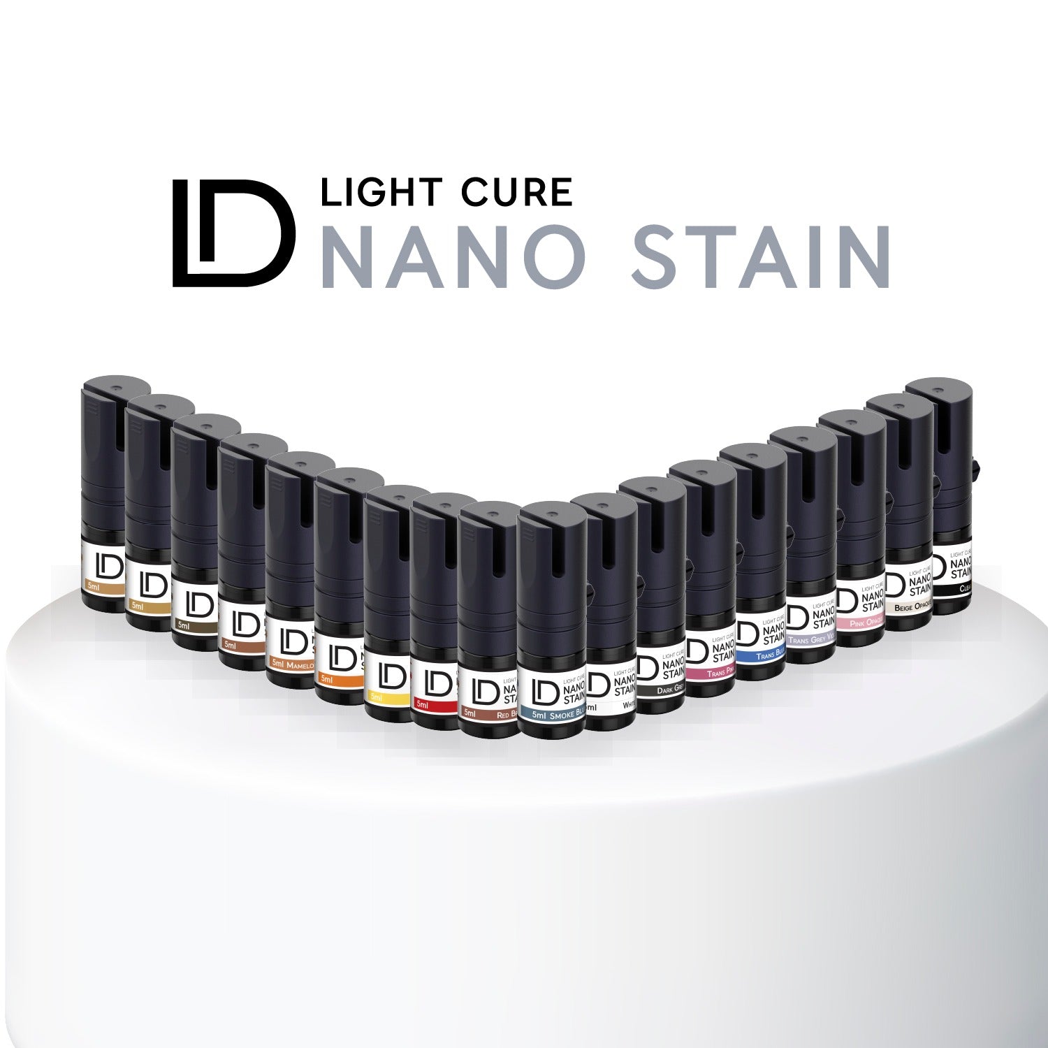 NANO STAIN – Ideas Dentales